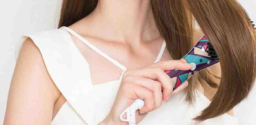 برس حرارتی صاف کننده و فر کننده مو شیائومی Xiaomi Wellskins Ceramic ...